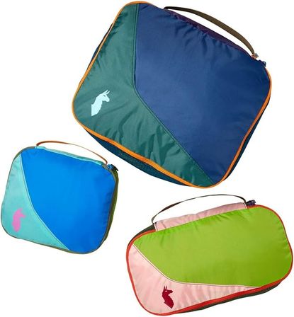 Packing cube sets for all your traveling needs | The Week