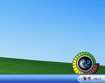 SoundGraph IMON Knob, Continued - Remote Control From SoundGraph ...