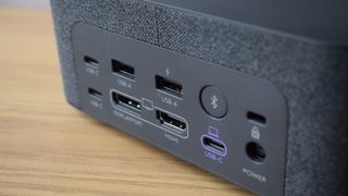 4 things you need to know before buying a docking station | Laptop Mag