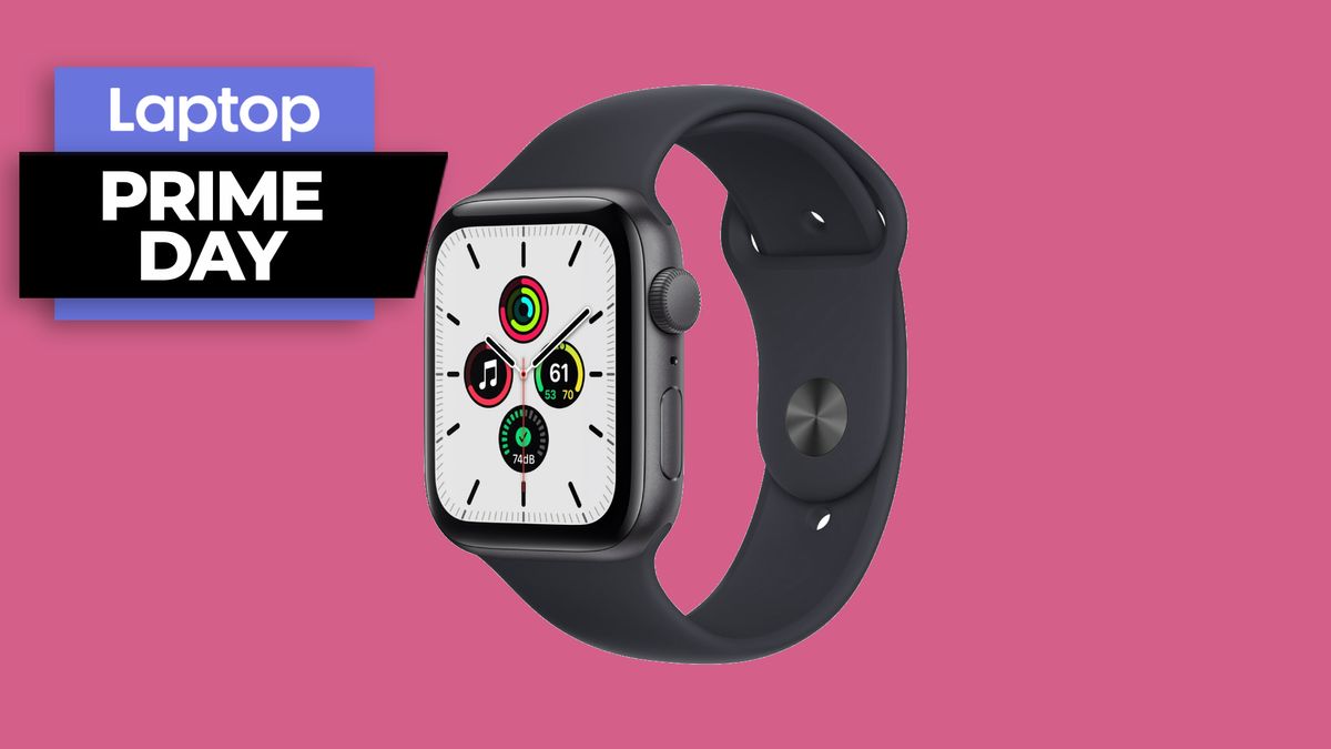 Don't get this Apple Watch SE Prime Day alternative deal — it's $130 ...