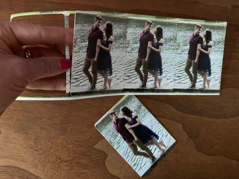 Mpix Photo Printing review: Beautiful photos and more | iMore