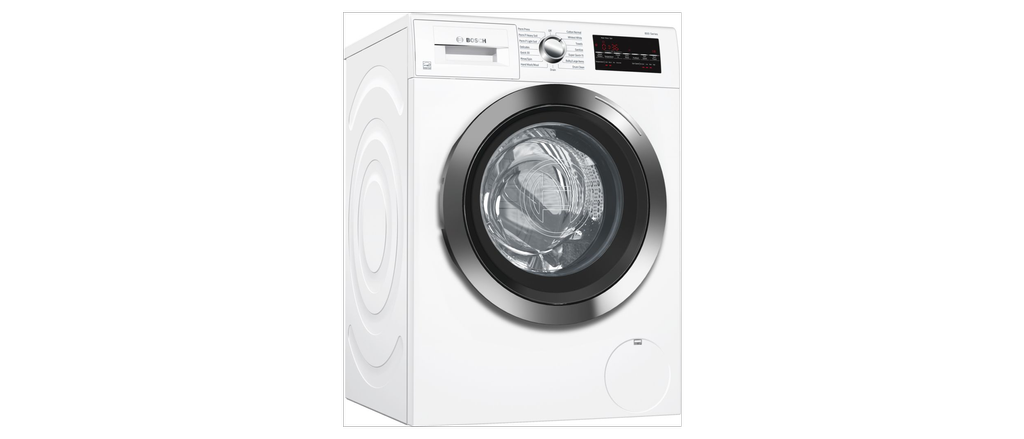 Quietest washing machine 2022: best machines for noise reduction | Real ...