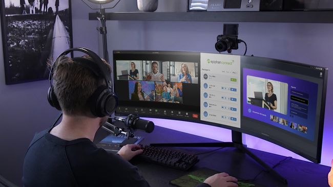 ‘Epiphan Connect’ Bridges Zoom Video Conferencing and Broadcast | AVNetwork