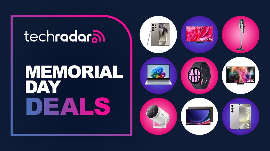 Tech Coverage | TechRadar