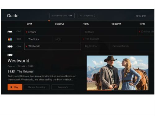Citizens Fiber Connects With MobiTV for App-Powered TV Option | Next TV