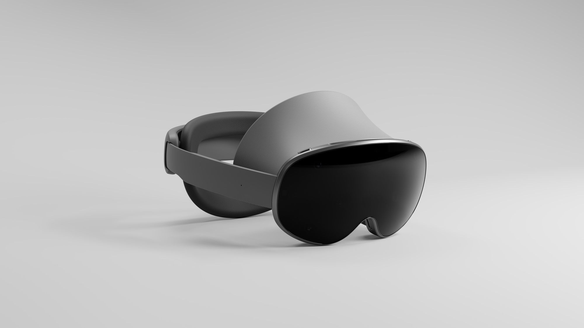 Samsung XR headset suggests the end of 'Hey Google' is imminent — here ...