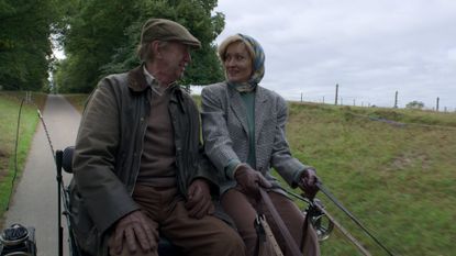 Who is Penny Knatchbull, Countess Mountbatten of Burma? | Woman & Home