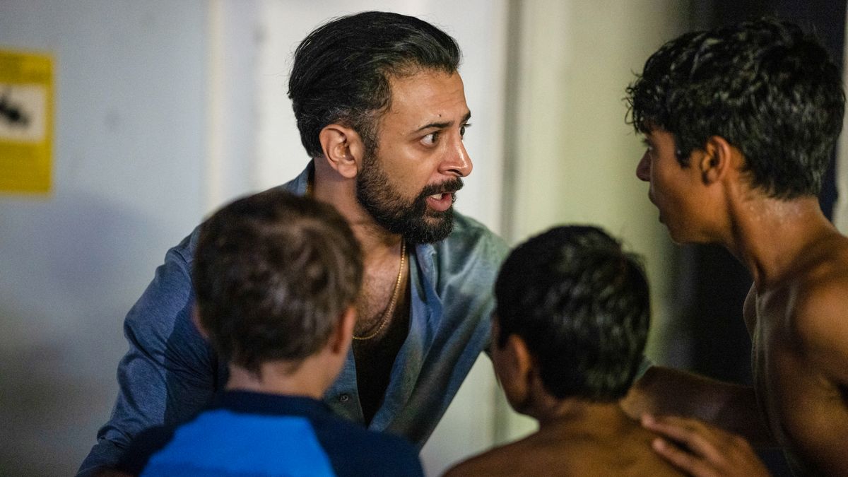 Meet the Crossfire cast: Who's who in the BBC drama | What to Watch