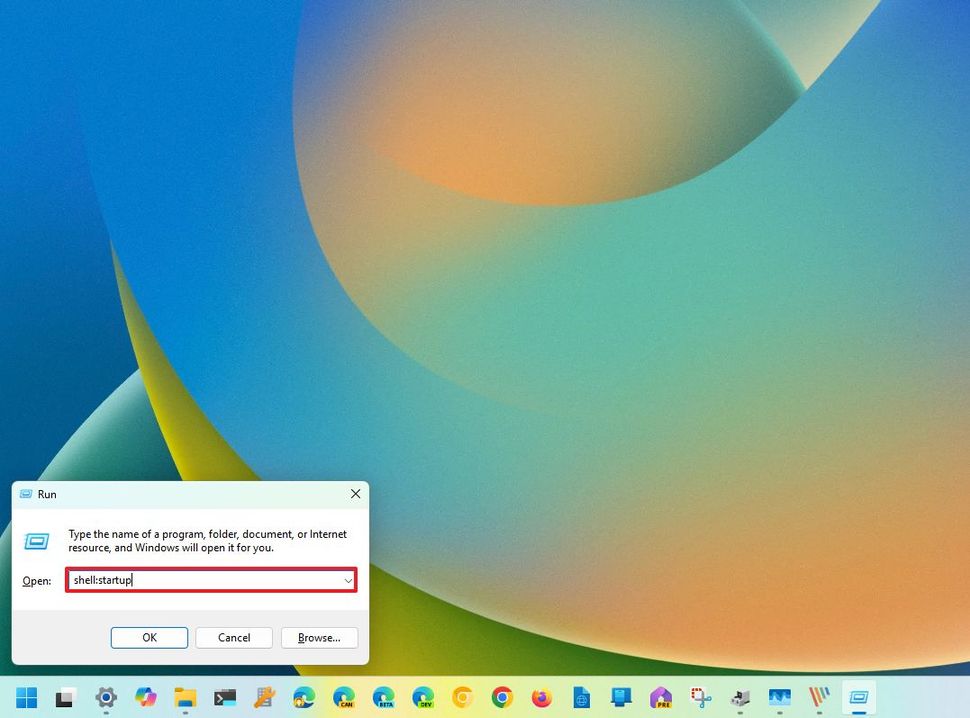 How to disable apps from running at startup on Windows 11 | Windows Central