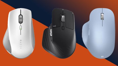 The best PC mice in 2025: | TechRadar