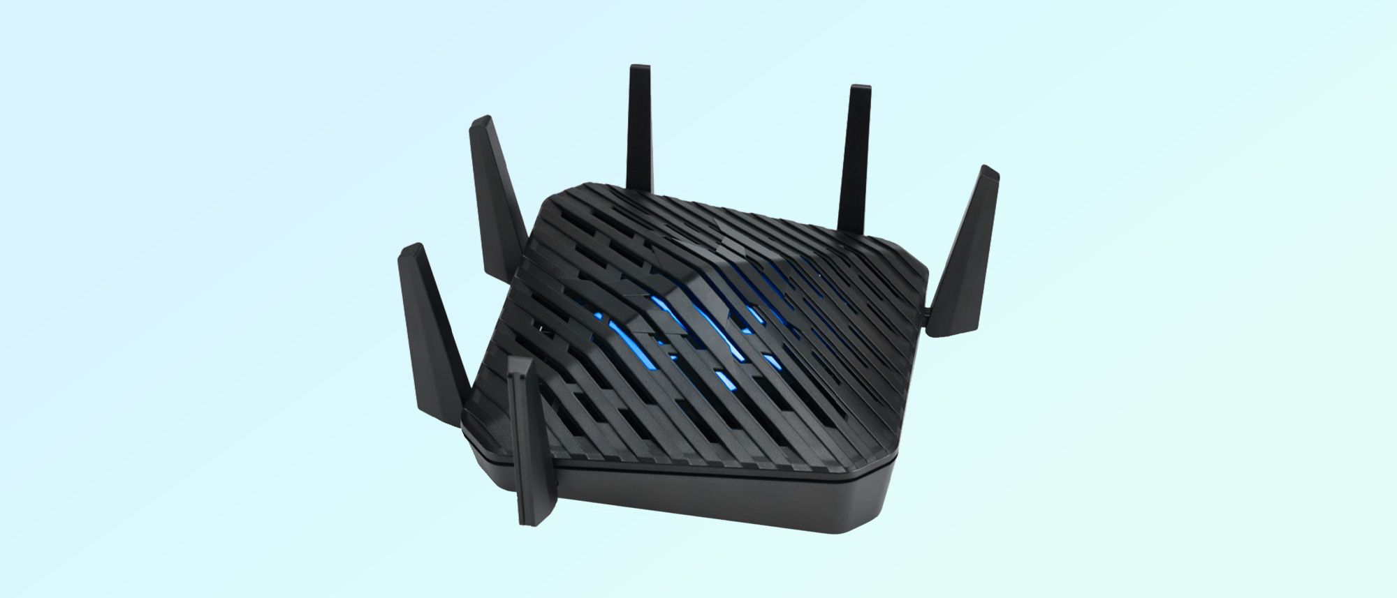 Acer Predator Connect W6 review | Tom's Guide