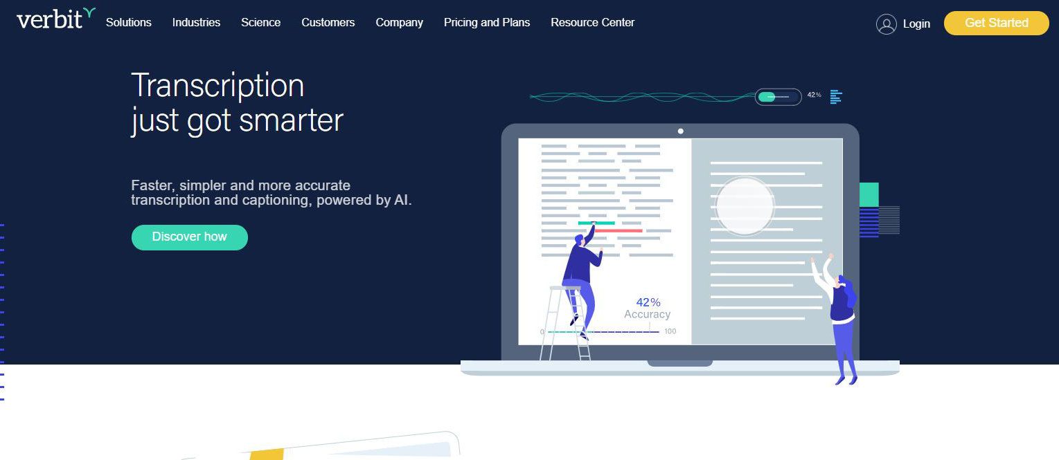 Verbit review: Your next captioning service? | TechRadar