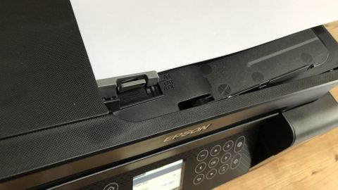 Epson EcoTank ET-3850 review | TechRadar