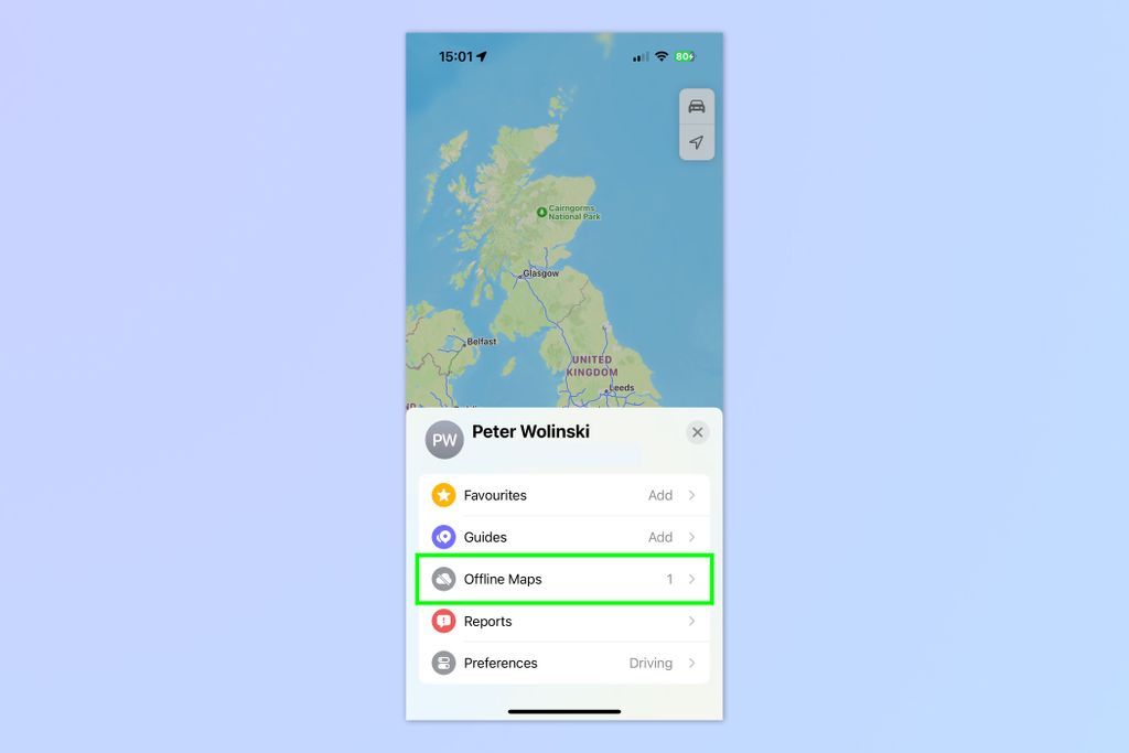 Apple Maps tips and tricks | Tom's Guide