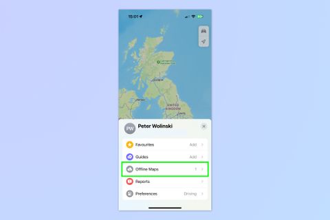 Apple Maps tips and tricks | Tom's Guide