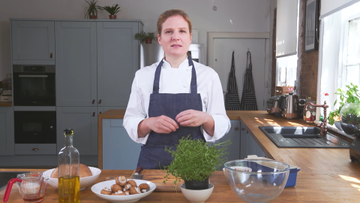 How to cook leeks | GoodtoKnow