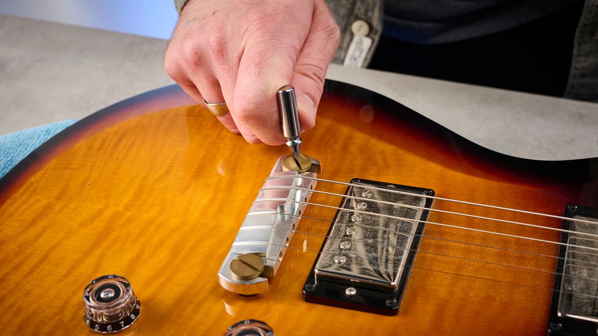 There's no need to suffer with high (or low) action anymore: How to ...