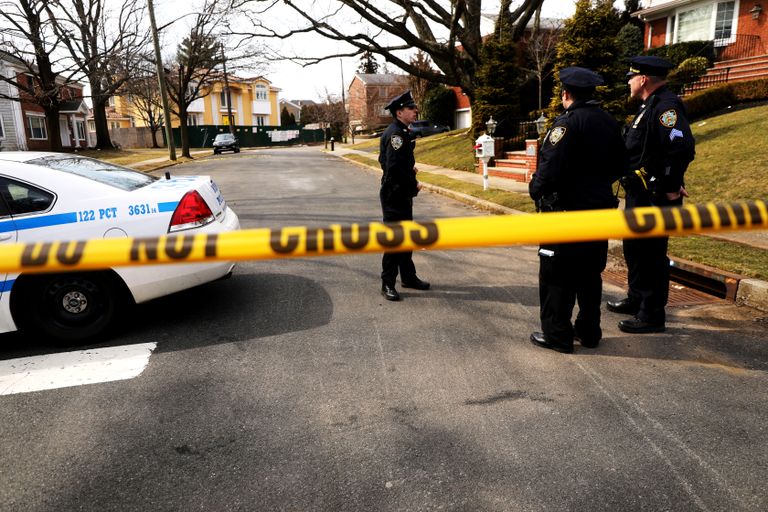 Does the mafia still exist? | The Week