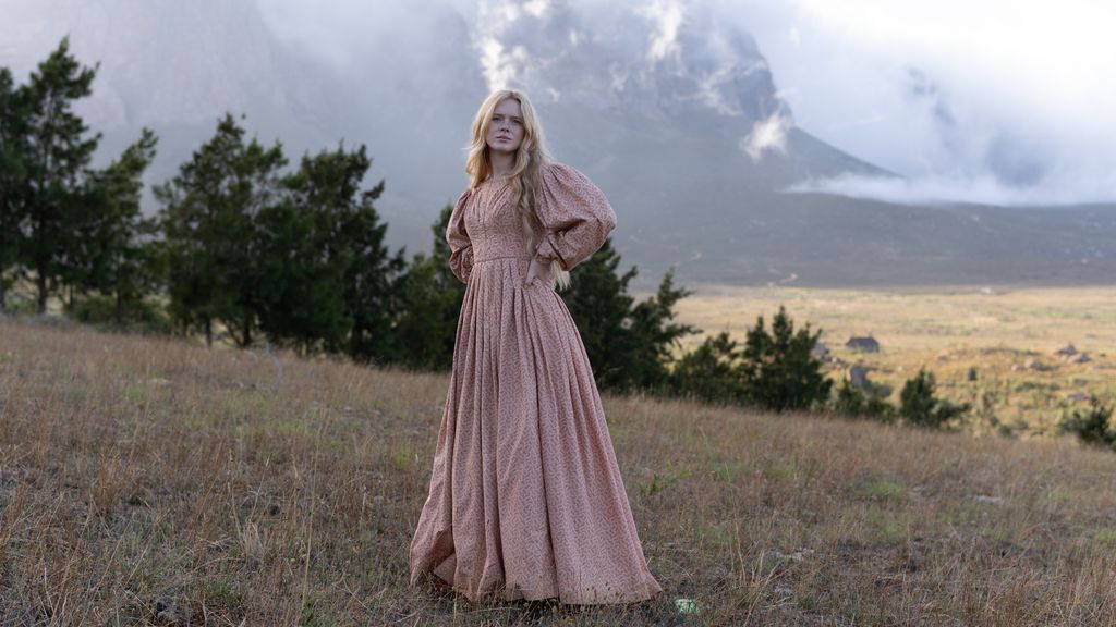 Redeeming Love: release date, cast, plot, trailer and more | What to Watch