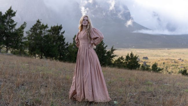 Redeeming Love: release date, cast, plot, trailer and more | What to Watch