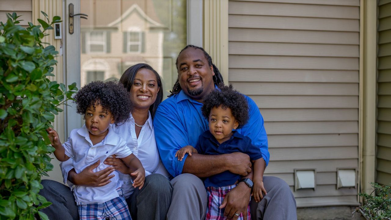 On the Anniversary of George Floyd's Death, We Must Remember His Legacy ...