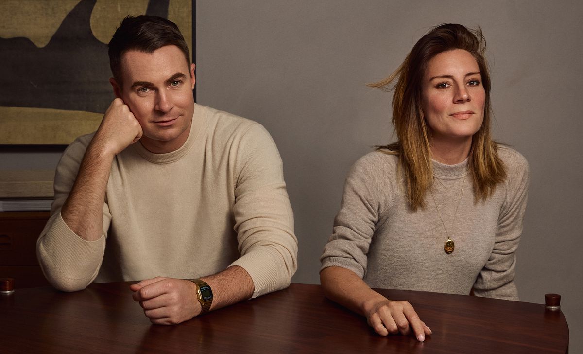 "I’d love to see fewer boundaries in the design industry”: a day in the ...