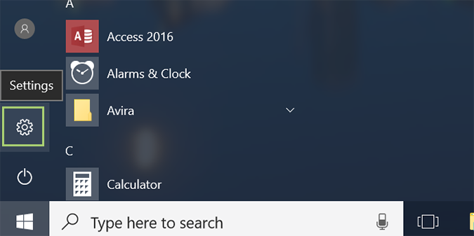 How to Roll Back the Windows 10 Creators Update to a Prior Version ...