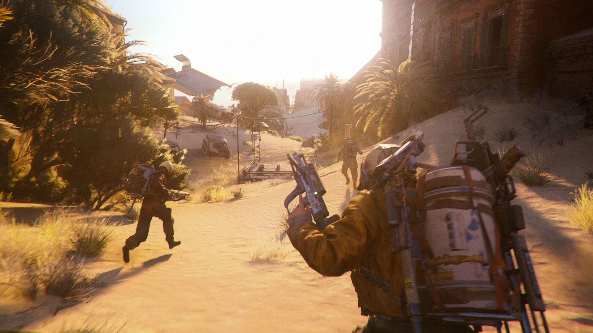 Where to find olives in Arc Raiders | PC Gamer