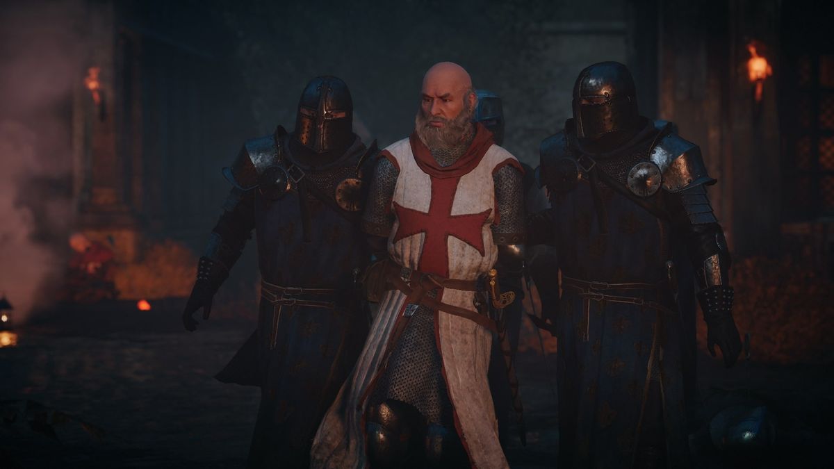 Assassin's Creed timeline: The complete Assassin's Creed story so far ...