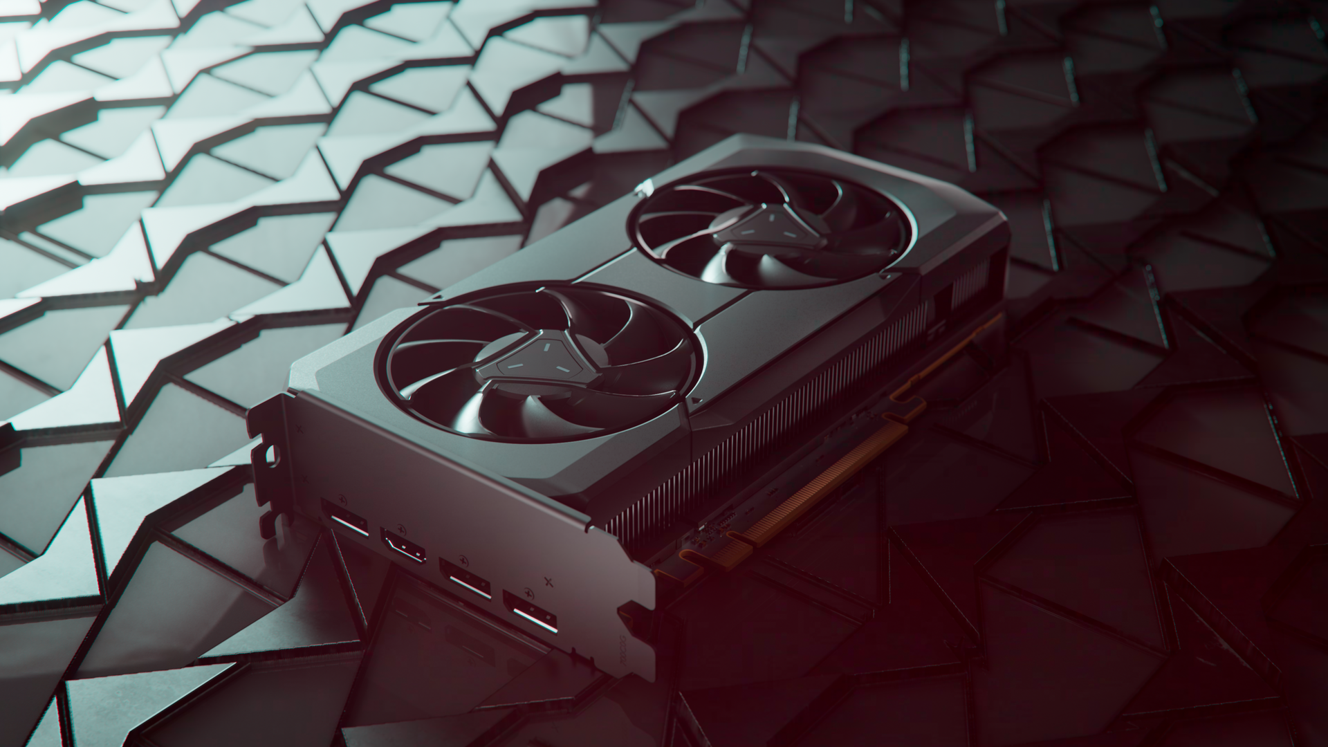 AMD quietly launches Radeon RX 7400 8GB budget gaming GPU — RDNA 3 goes ...