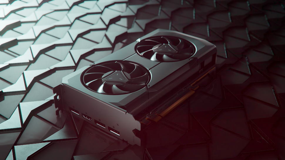 AMD quietly launches Radeon RX 7400 8GB budget gaming GPU — RDNA 3 goes ...