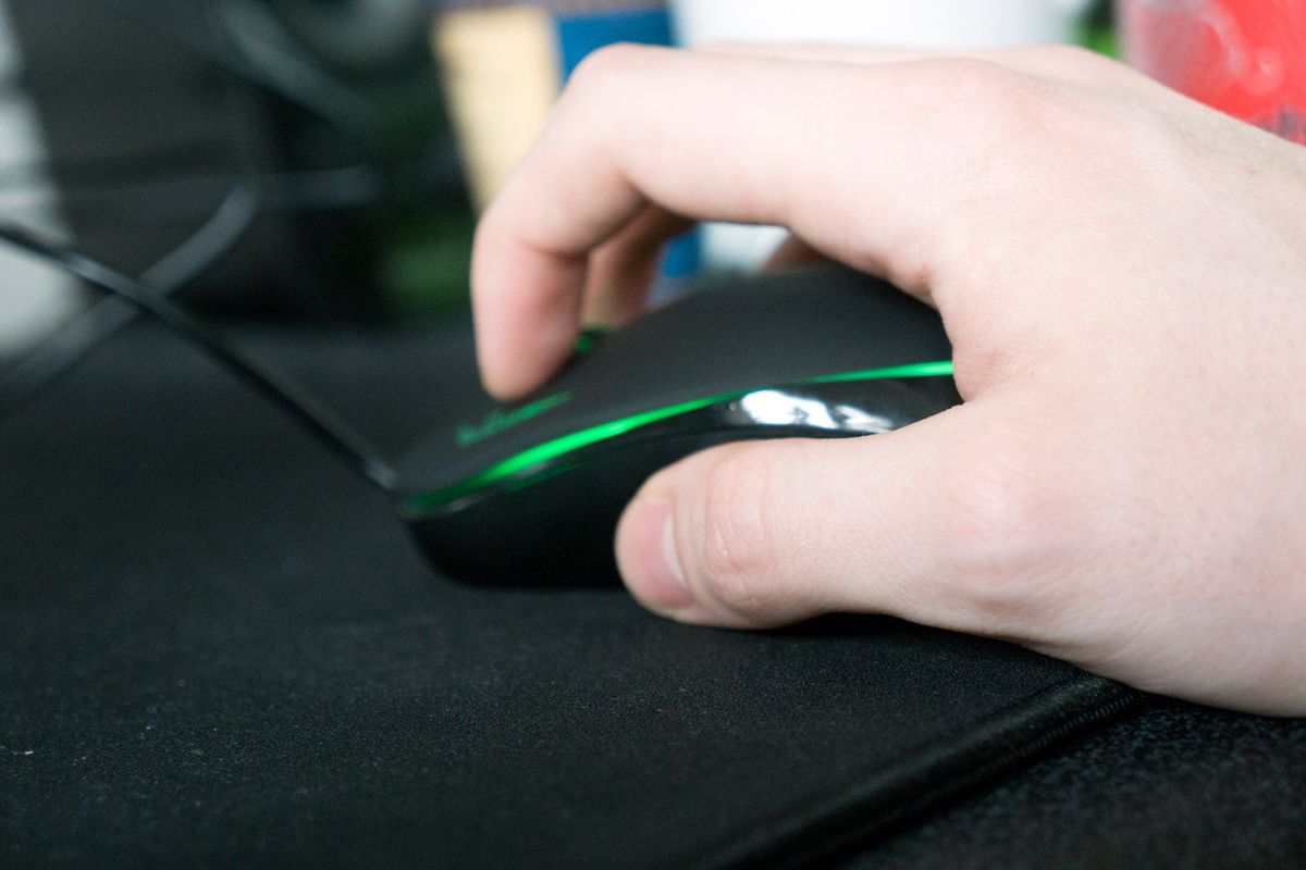 This Inateck mouse is one of the best affordable pointers you can buy ...