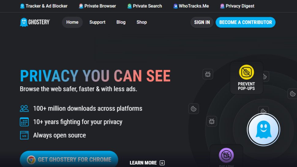 Best ad blockers | TechRadar