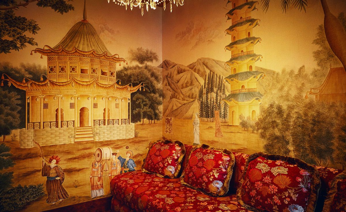 Paris' legendary Lapérouse is reborn | Wallpaper*