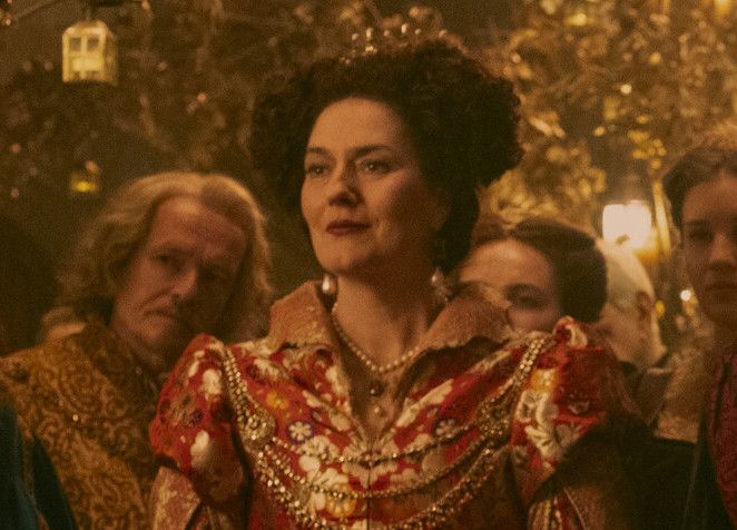 My Lady Jane cast: who's who in Prime Video's fantasy drama | What to Watch