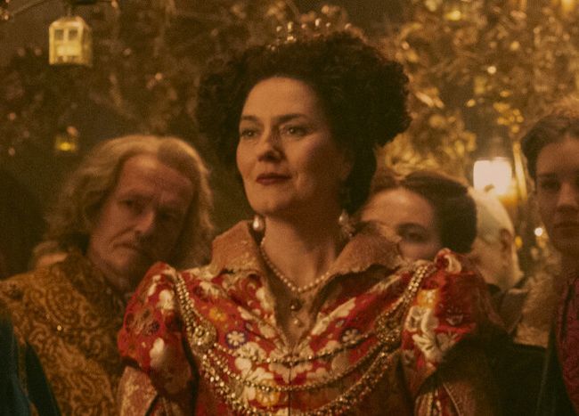 My Lady Jane cast: who's who in Prime Video's fantasy drama | What to Watch