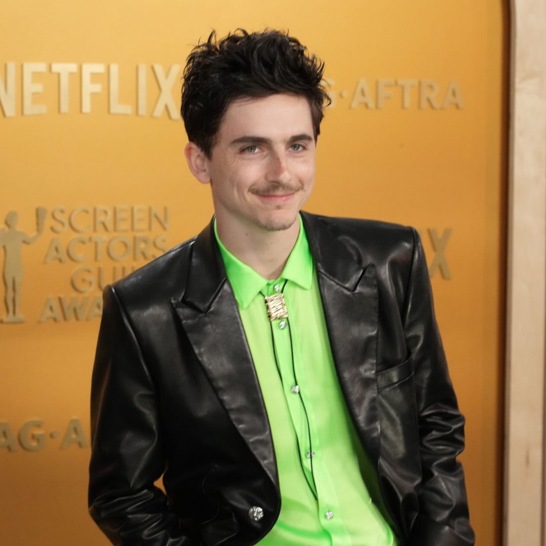 Australian Actors Who Have Perfected American Accents | Marie Claire