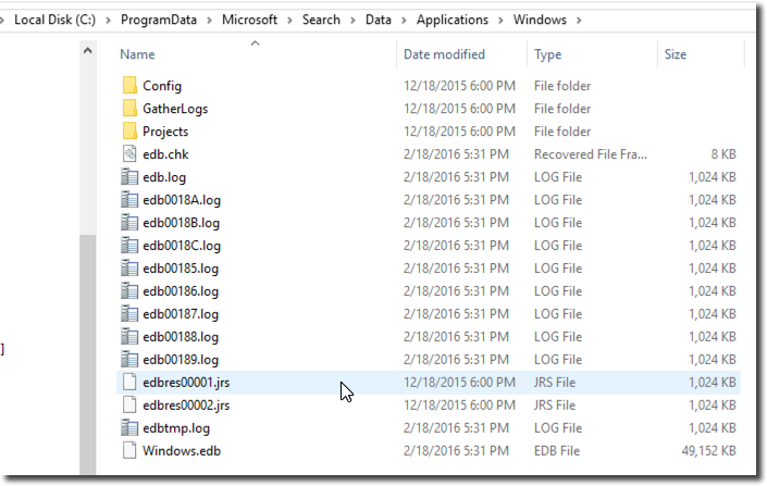 How to Index Files in Windows 10 to Speed Up Searches | Tom's Hardware