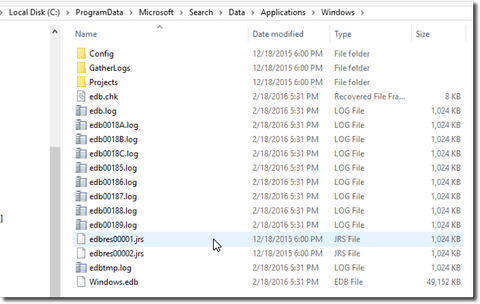 How to Index Files in Windows 10 to Speed Up Searches | Tom's Hardware