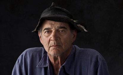 Larry Bell's legendary works on show in New York | Wallpaper*