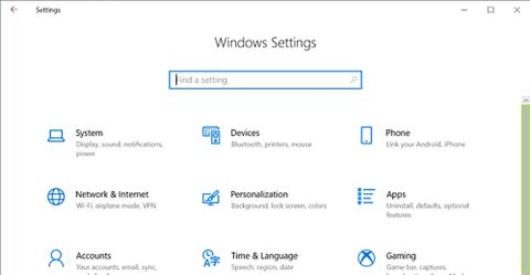 How to Boot to the Windows 10 Troubleshoot Menu | Laptop Mag