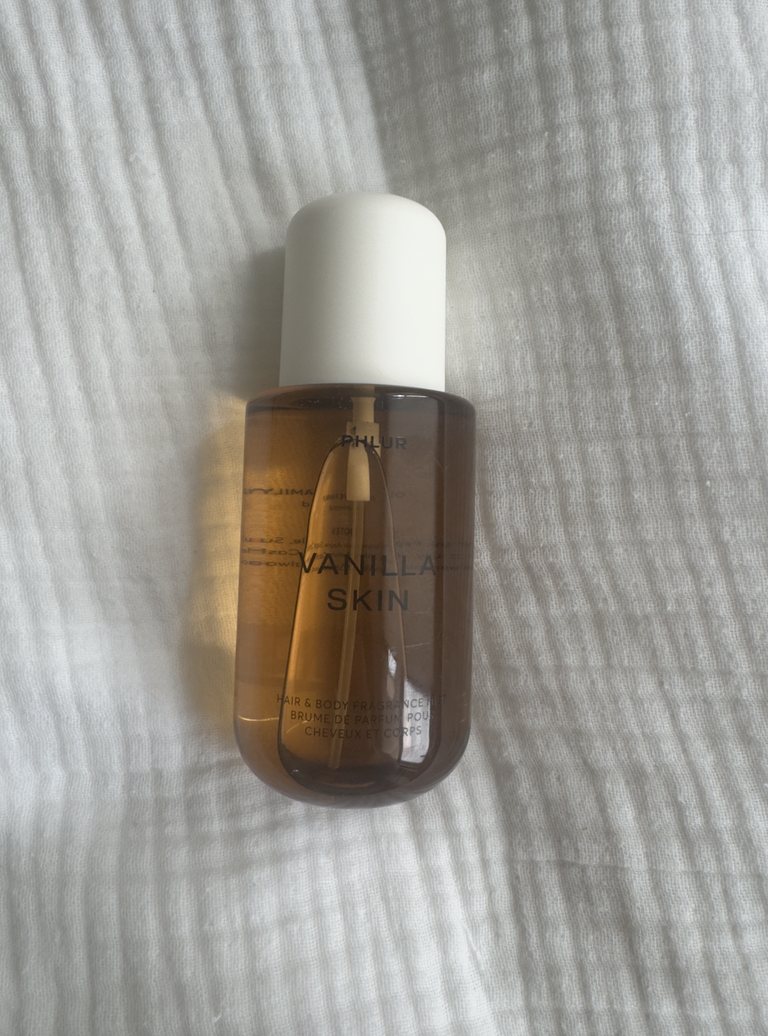 The 10 Best Body Mists For an Affordable Perfume Alternative | Marie Claire