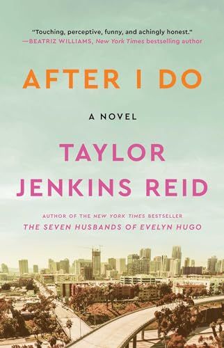 The Best Taylor Jenkins Reid Books: All of Her Novels Ranked | Marie Claire