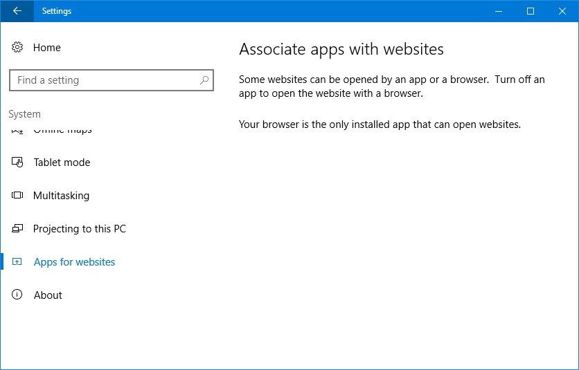 What's new with Microsoft Edge for Windows 10 Anniversary Update ...