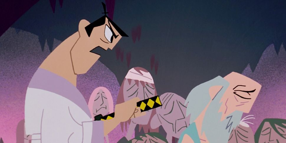 Phil LaMarr: A Closer Look At The Legendary Voice Actor's Career So Far ...