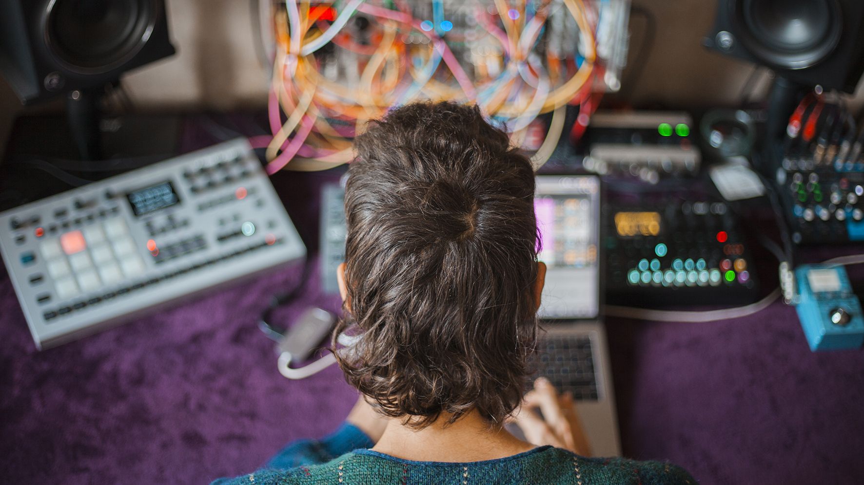 Why is it so hard to finish a track? We explain how you can break free ...