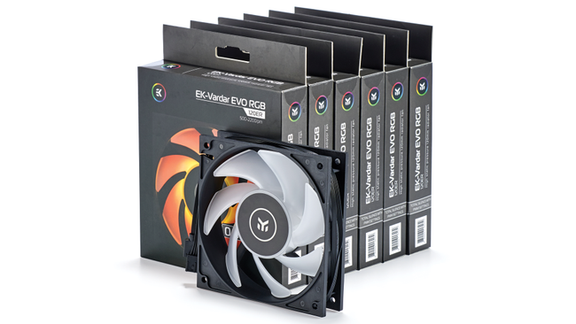 Play in 4K: Building a Liquid-Cooled, Dual-GPU Gaming Rig | Tom's Hardware