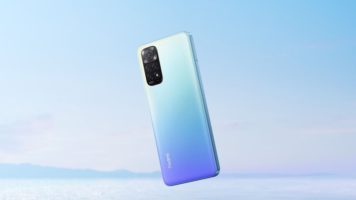 Redmi Note 11 Series phones launched: 108MP cameras and fast charging ...