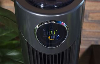 Arctic Pro 2103 Oscillating Tower Fan Review | Top Ten Reviews