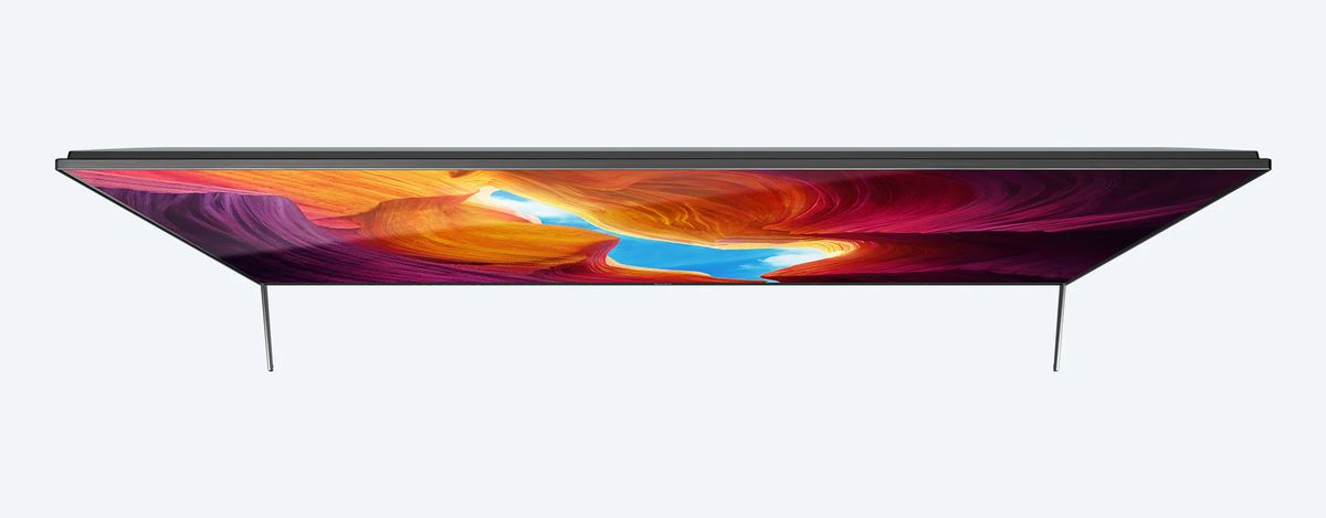 Sony Bravia X950H/XH95 4K LED-LCD TV review | TechRadar